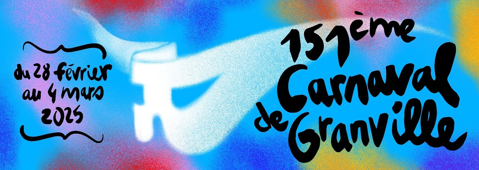 Program and hours 2025 - Granville Carnival